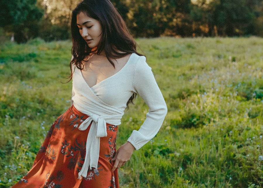 Tali and Tasi | Ethical clothing | Sustainable fashion – TALI and TASI