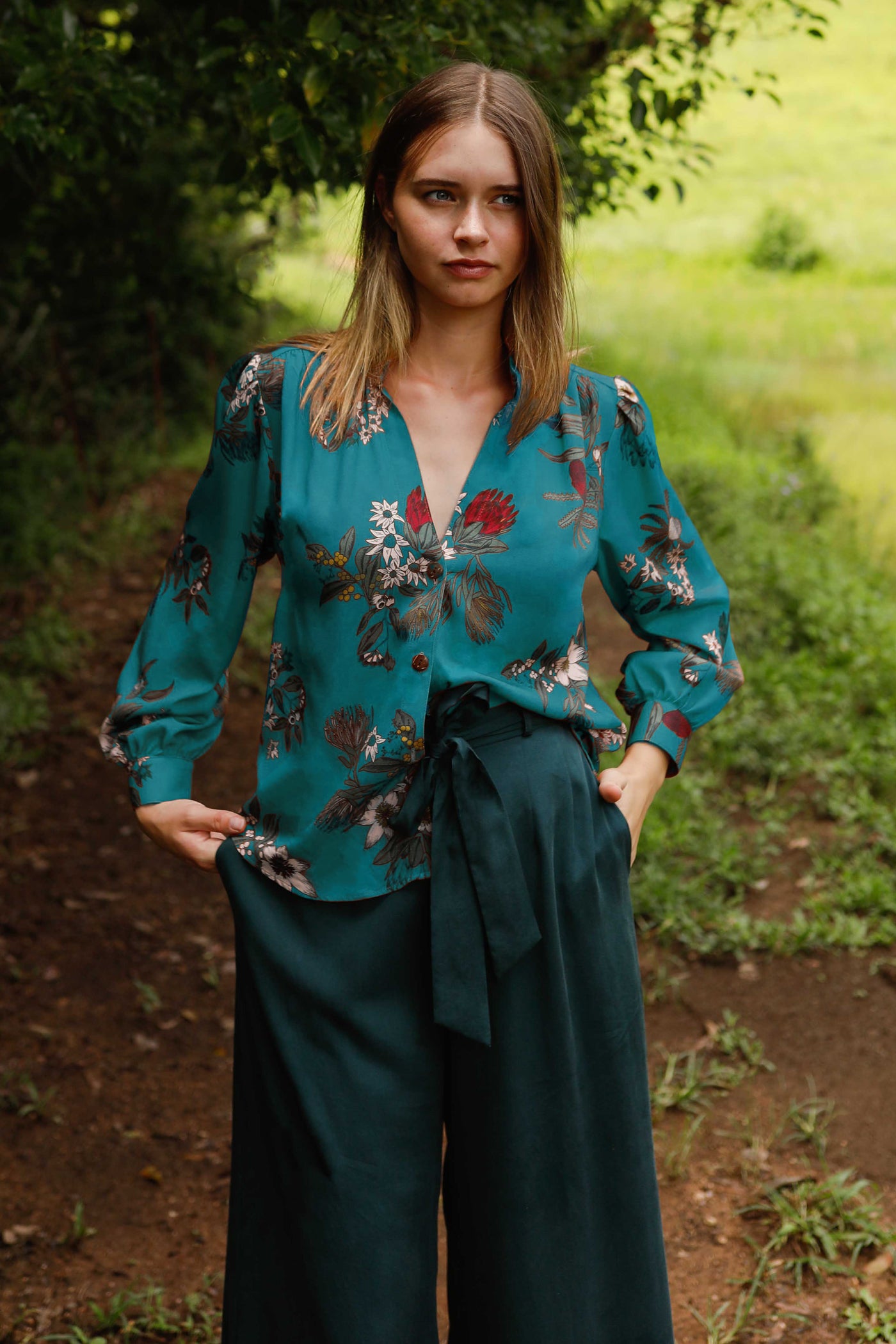 New Arrivals – TALI and TASI