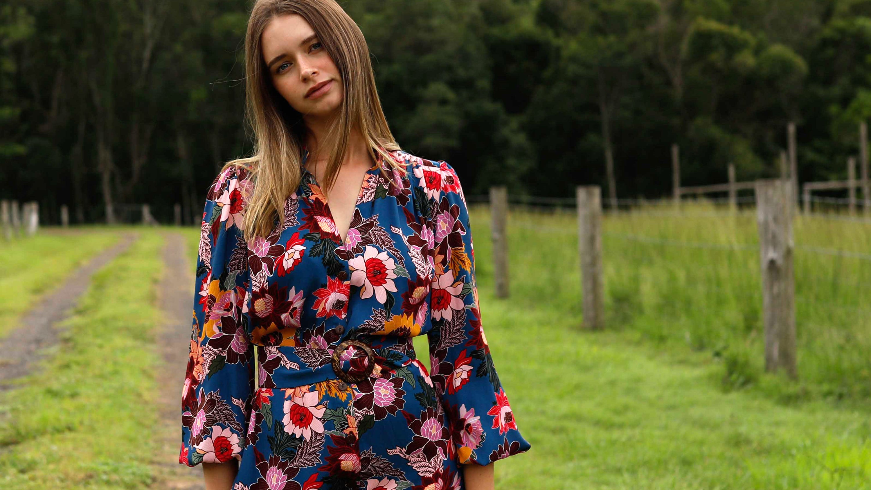 Tali and Tasi | Ethical clothing | Sustainable fashion – TALI and TASI