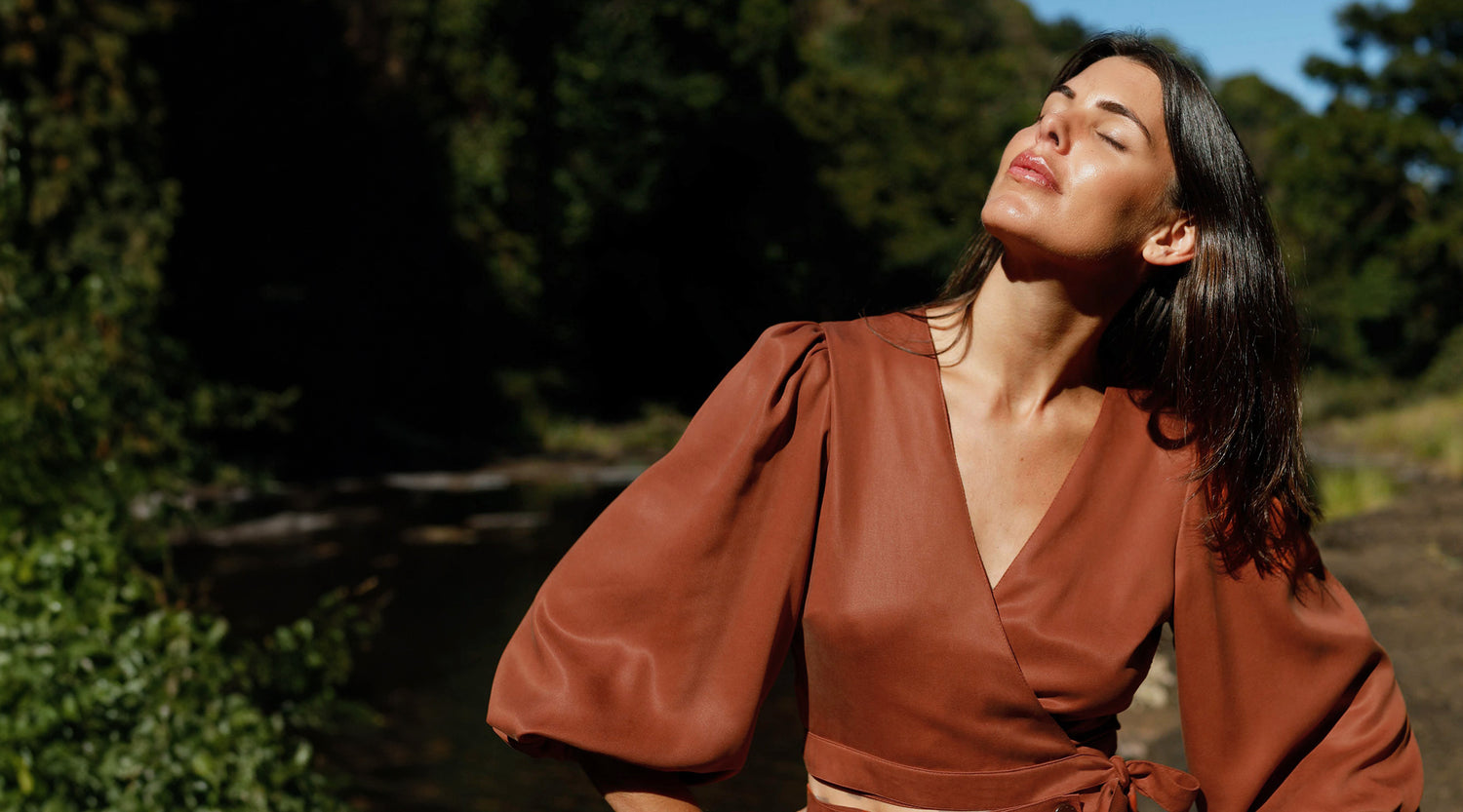 Tali and Tasi | Ethical clothing | Sustainable fashion – TALI and TASI